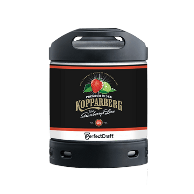 PERFECT DRAFT KEGS - thebeerhoose