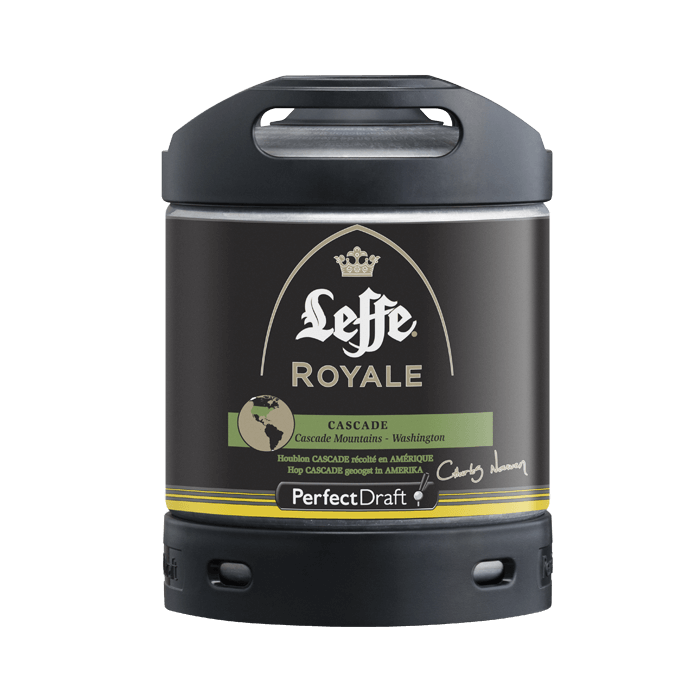 PERFECT DRAFT KEGS - thebeerhoose