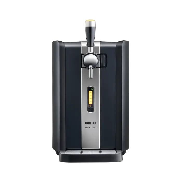Philips PerfectDraft Machine 7000 Series – thebeerhoose.co.uk
